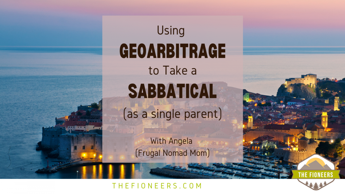 Geoarbitrage: How to Use Geographic Arbitrage - The Fioneers