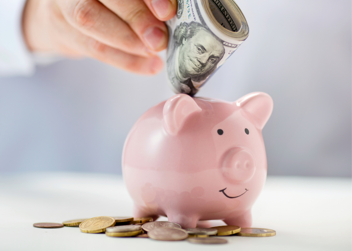 Saving Too Much for Retirement Won't Make You Happy - The Fioneers
